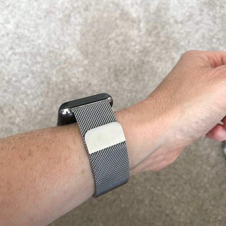 Understand And Buy Apple Watch Series 5 Bands For Small Wrists Understand And Buy Apple Watch Series 5 Bands For Small Wrists
