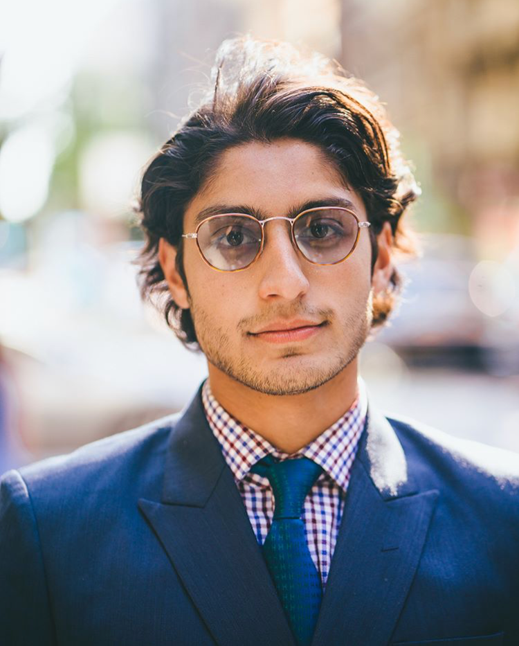 Talking to Strangers: Jeremy Cohen Uses Photography to Connect | by ...