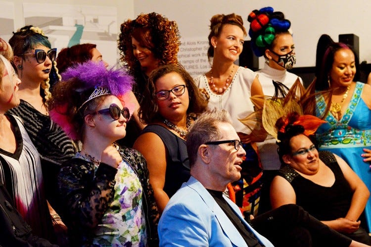 DisArt Symposium: Disability Arts Now! to provide unique online ...