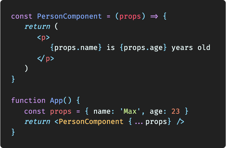 4 Useful Javascript Shorthands You Can Use In React Js
