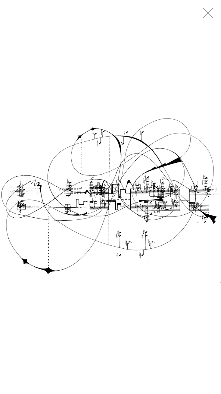 John cage sound and notation. John Milton Cage Jr. was born in 1912 ...