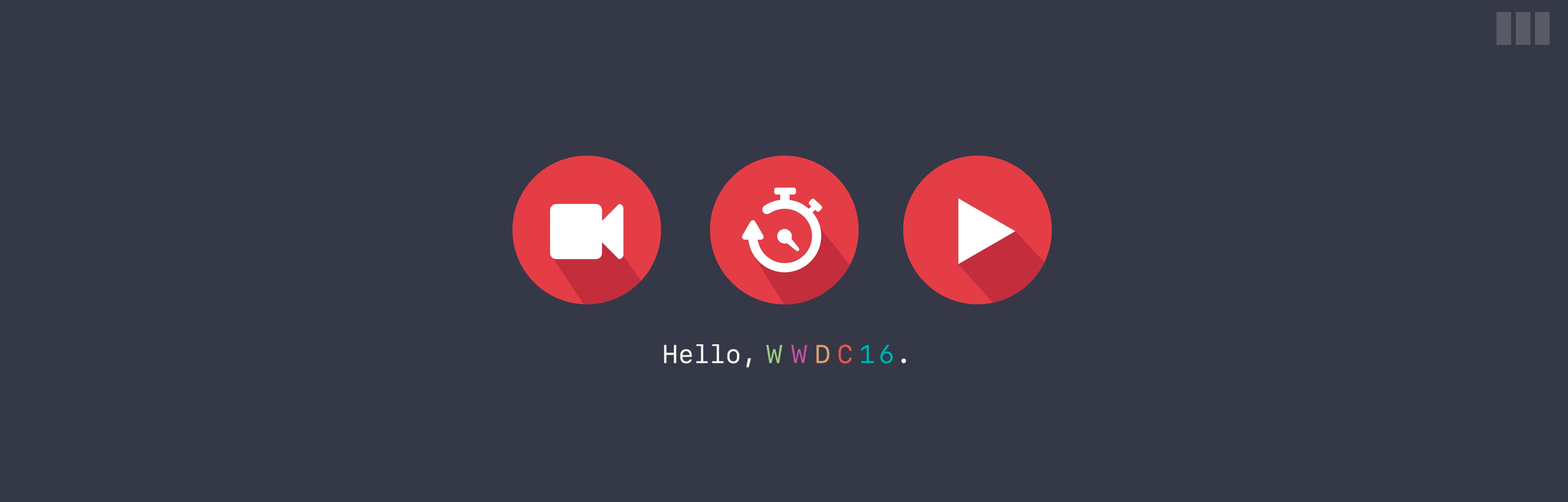 Wwdc 2016 Spotlight Ios 10 Animations By Michael Gachet Bpxl Craft