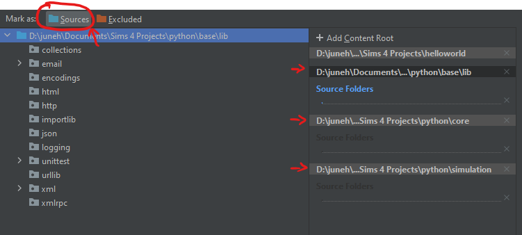 The Sims 4 Modern Python Modding: Part 1 — Setup | by June Hanabi ...