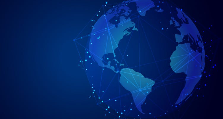 GeoAI (Geo-Artificial Intelligence) — A Paradigm Shift | by Transerve ...