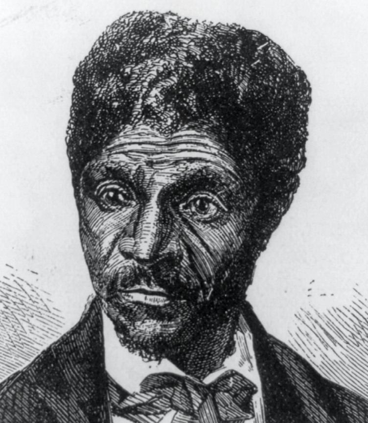 My Daughter Asked Me About Dred Scott | by Bumpy J | AfroSapiophile ...