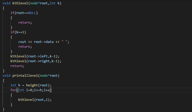 Lets Implement A Binary Tree Introduction By Devanshi Nerd For 6217