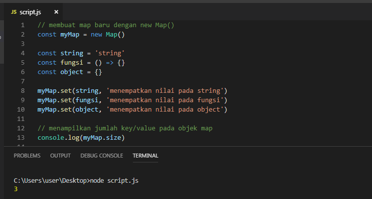 36 Javascript Map Keys As Array - Javascript Overflow