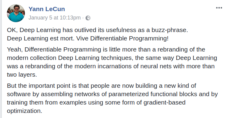 On Labeled data. Andrej Karpathy, director of AI at… | by Tal Perry ...