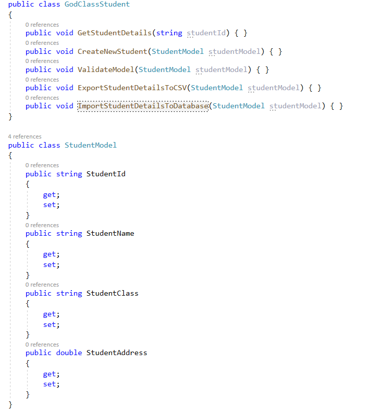 Anti-Patterns in Software Development That You Should Avoid | by Thanh ...