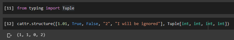 Single Line of Code to Interchange Between Python Objects and JSON | by Christopher Tao ...