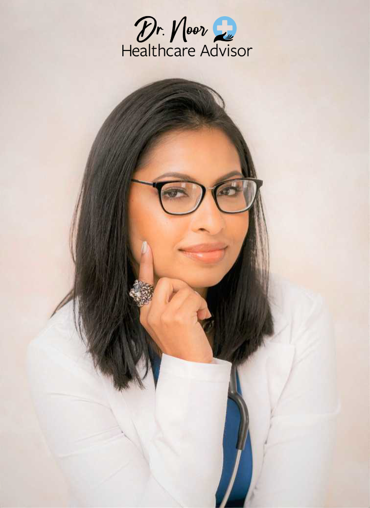 About – Dr. Noor Ali – Medium