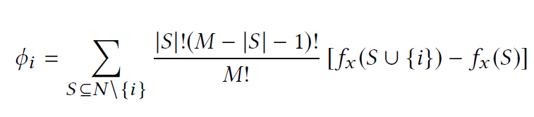 SHAP Part 3: Tree SHAP. Tree SHAP is an algorithm to compute… | by ...