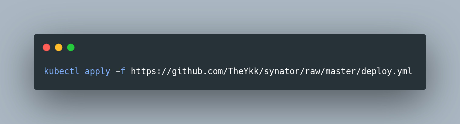 Kubernetes Secret and Configmap sync