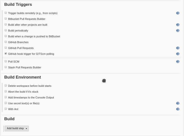Automated Deployments Via Jenkins And Aws Codedeploy By Mudita Misra Answerscloud Medium