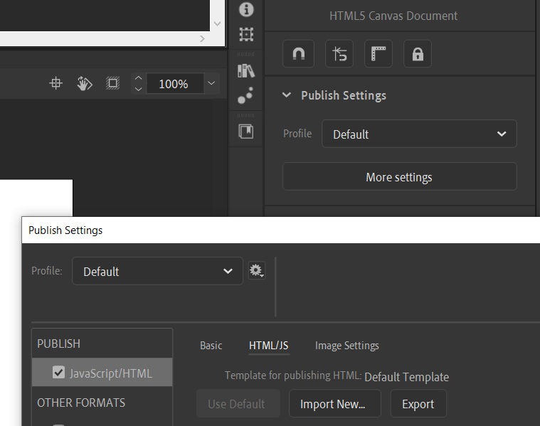 Adobe javascript emulator - indybopqe