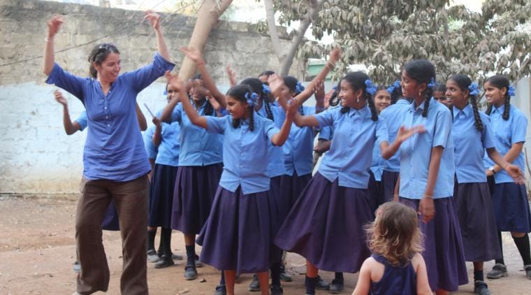 Connecting Communities Through English Language Education Programs | by ...