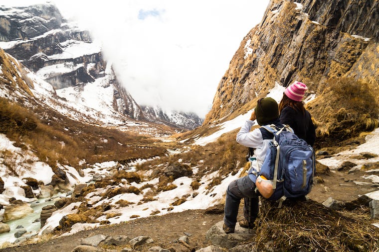 Adventure. Photos to inspire your wanderlust | by Envato Elements ...