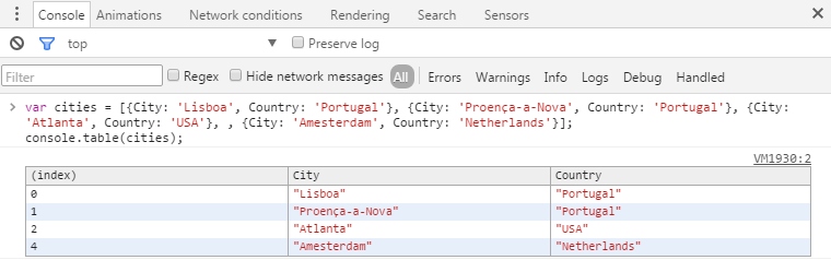 Beyond Console Debugging Tricks - OutSystems Experts - Medium
