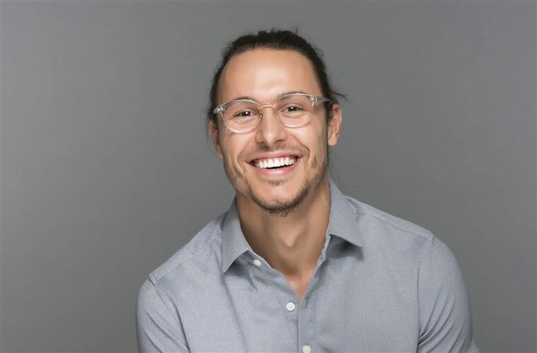 Ryan Bonnici of Whereby: 5 Ways To Grow Your Marketing Career | by Kage ...