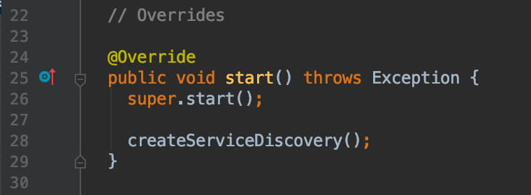 Vert.x RESTful Services on Java.. Distributed Systems Development A-Z… | by Dmytro Nasyrov ...