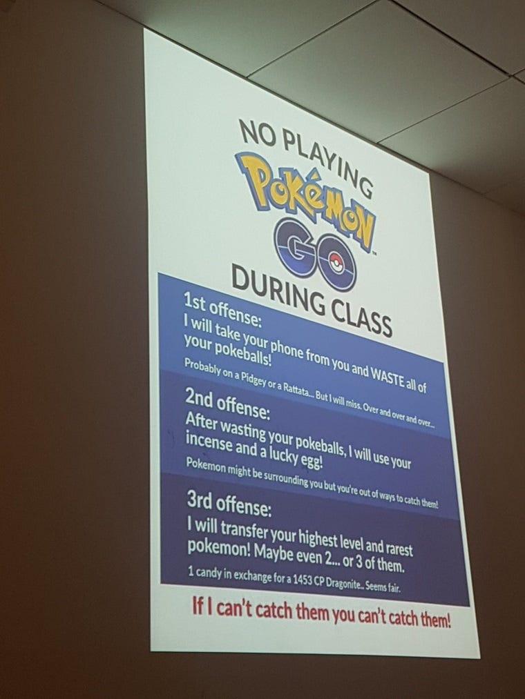 Tem um Pikachu na sala de aula. Guia prático para entender e usar o ...