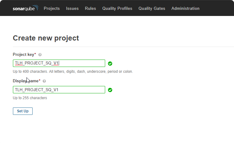 SonarQube | SonarScanner : a step by step guide. | by Rahul Mourya | The Startup | Medium