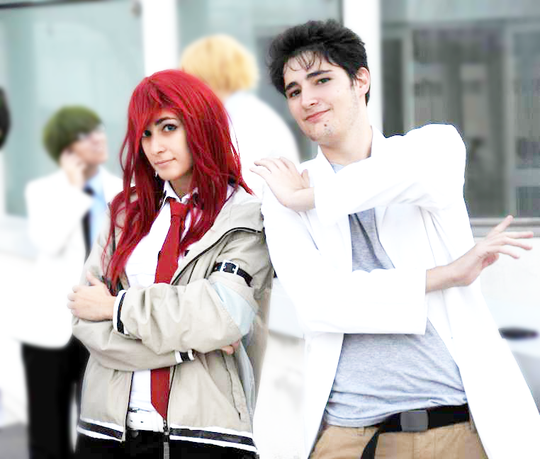 Basic Animes to Cosplay. A list of my favourite animes and games… | by ...
