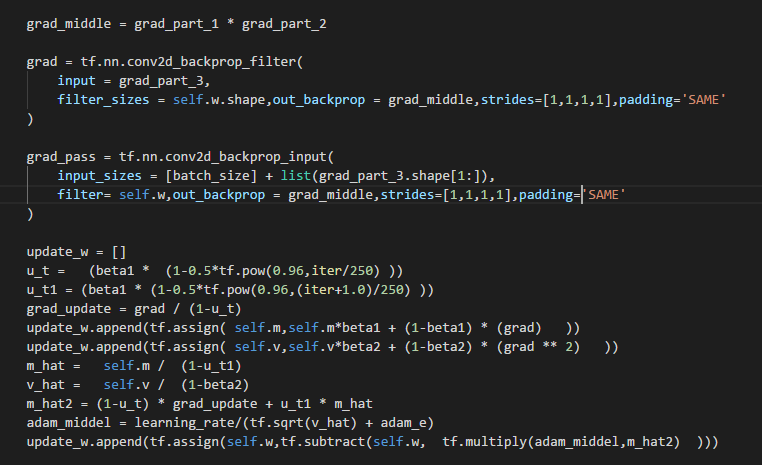 Normalized Direction-preserving Adam, Switching from Adam to SGD, and ...