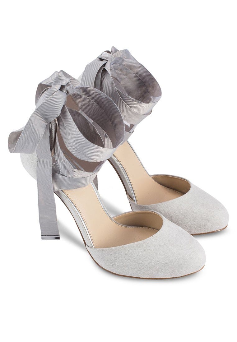 These Shoe Details Will Make You Do A Jig | by Dayang Nurul Aini | Medium