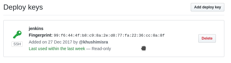 Automated Deployments Via Jenkins And Aws Codedeploy By Mudita Misra Answerscloud Medium