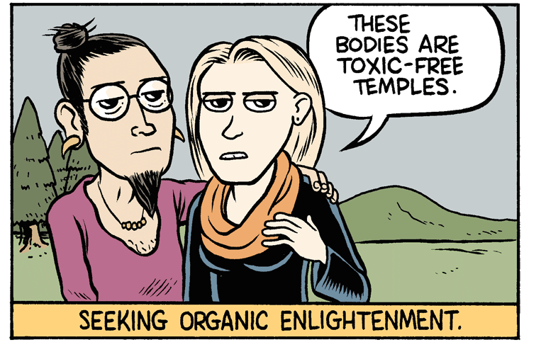 Why Are You Unvaccinated?. Excuses for the inexcusable | by Matt Bors ...
