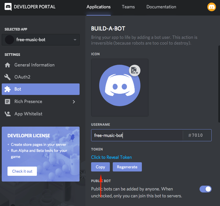 How To Setup Tickety Discord Bot Discord Bot Tutorials
