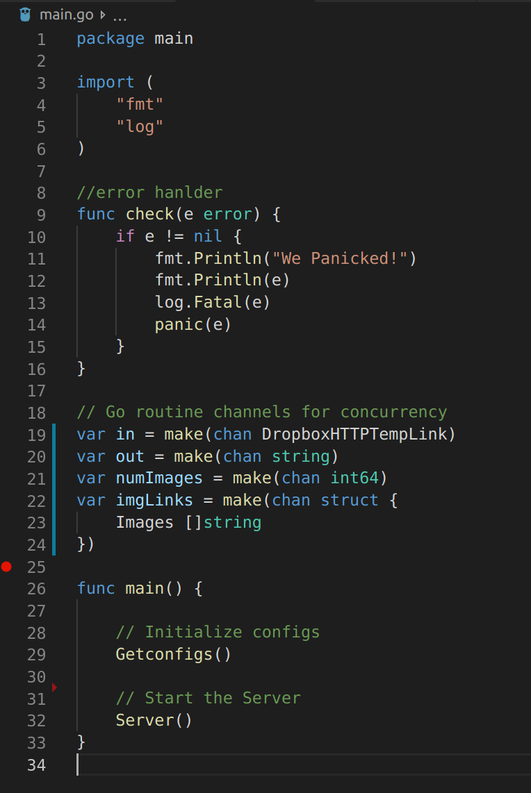 Custom Made Dakboard Alternative for Raspberry Pi — Part 3