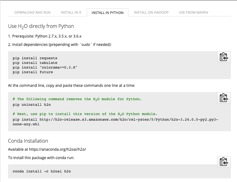 A Deep dive into H2O’s AutoML - Towards Data Science
