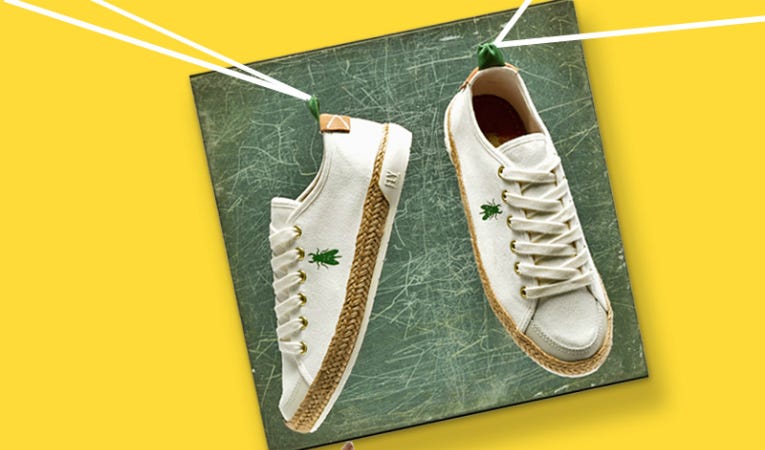 10 stylish high-quality trainers you’ll want to take everywhere | by ...