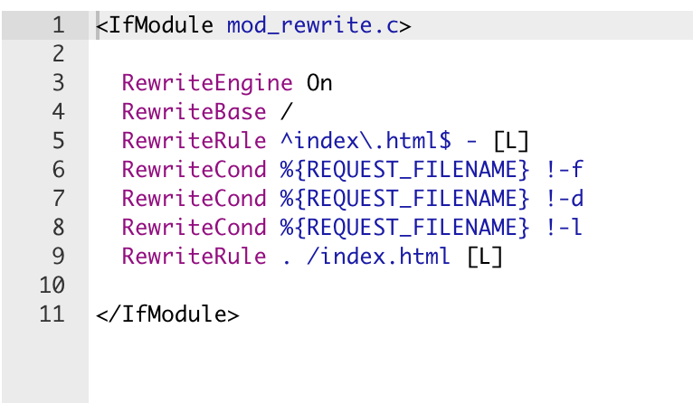 Deploying a React Application on Hostinger | by Kelley Chaplain | Medium
