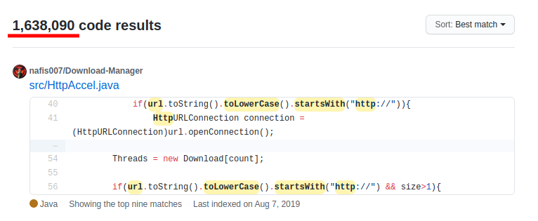 Micro optimizations in Java. String.equalsIgnoreCase() | by Dmytro ...