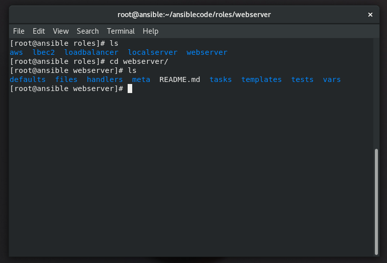 Load balancing with AWS and Ansible | by Saurav Rana | FAUN | Aug, 2020 | Medium
