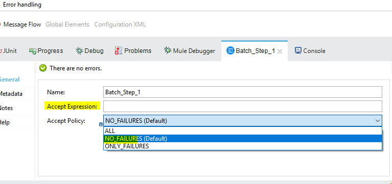 MuleSoft — Decoding Batch Processing | by Arun Dutta | The Mule Blog ...