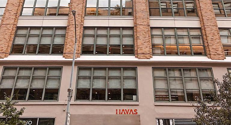 Olá New York!. Is real, I’m in New York! The Havas… | by Carlos Frota ...
