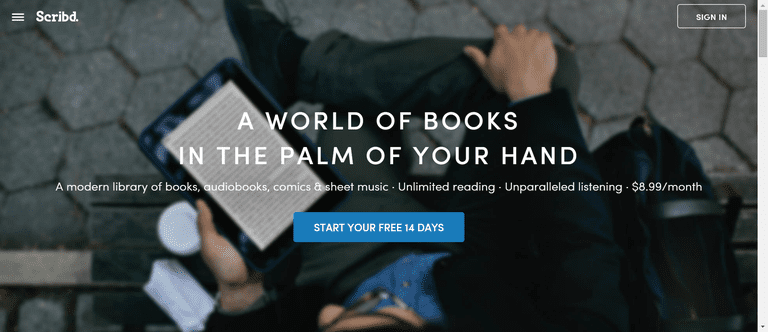 17 Website Terbaik untuk Download Buku Gratis! | by adminbacaansebentar ...