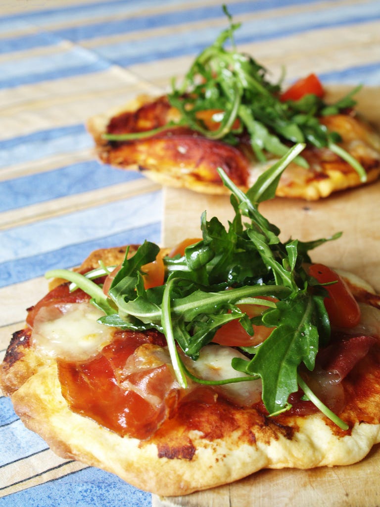 Every Foodie: Italian Food Travel Guide | by TravelWorldPassport | Medium