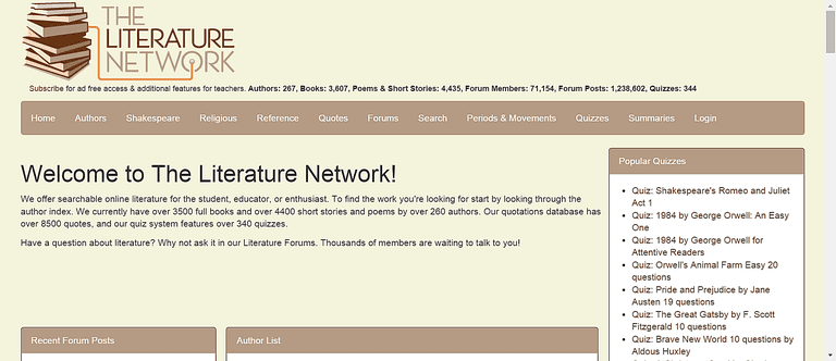 17 Website Terbaik untuk Download Buku Gratis! | by adminbacaansebentar ...