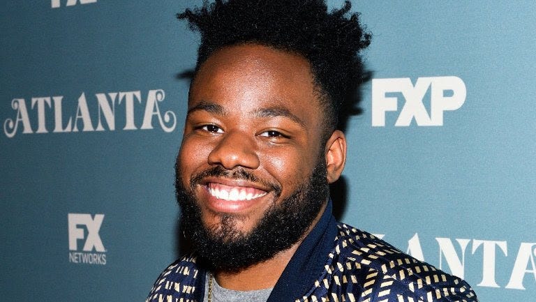 ‘Atlanta’ writer and producer Stephen Glover signs overall deal with FX ...
