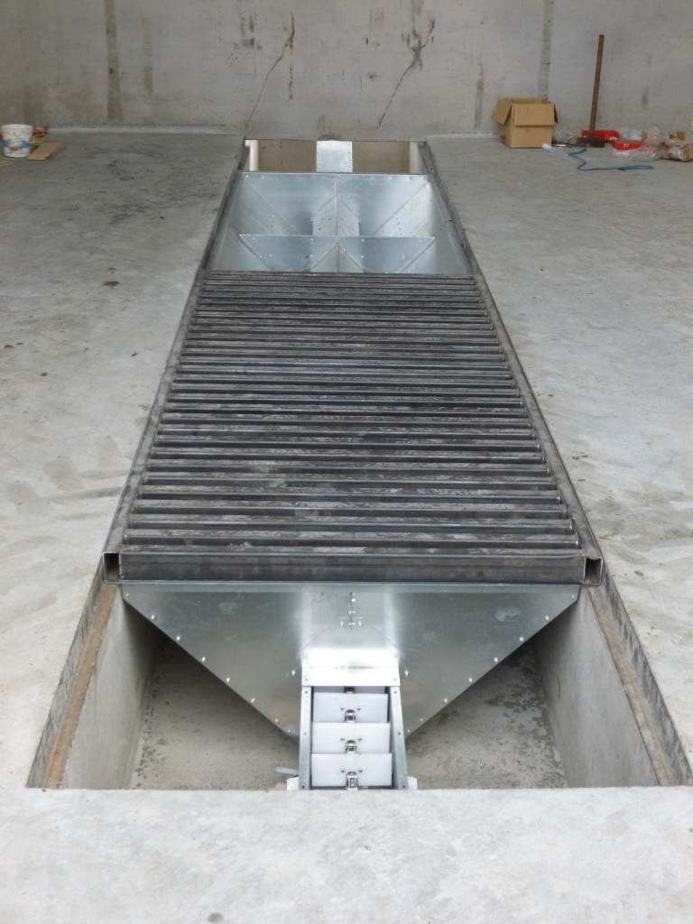 An Intake For Every Purpose! - Perry of Oakley Ltd - Medium