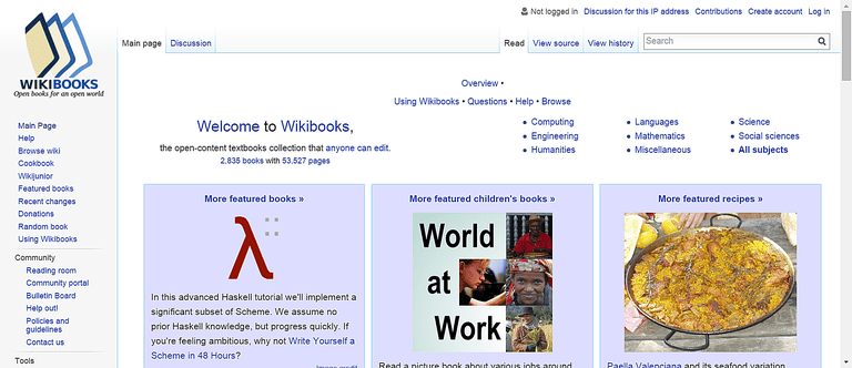 17 Website Terbaik untuk Download Buku Gratis! | by adminbacaansebentar ...