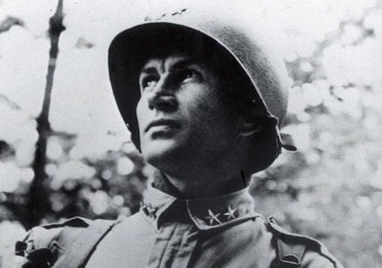 Martha Gellhorn & Major General James Gavin: A Love Story of World War ...