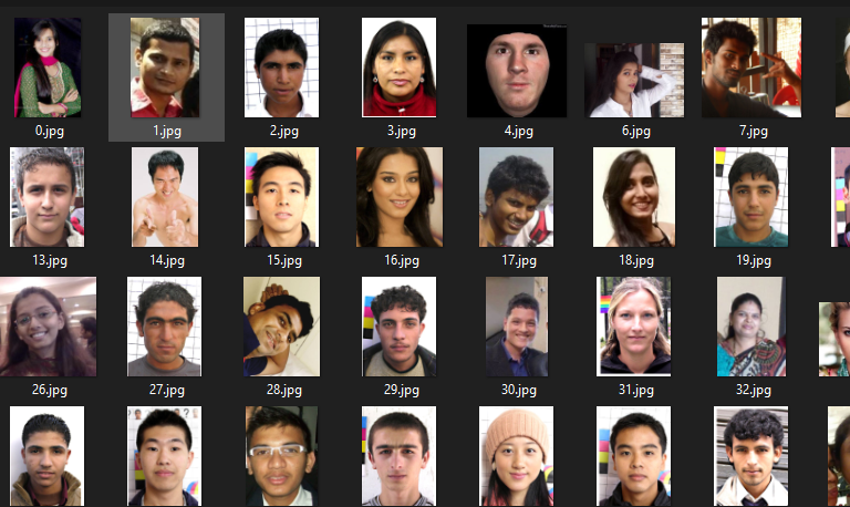 Mask Detection Model using OpenCV and Tensorflow-Complete Guide | by ...
