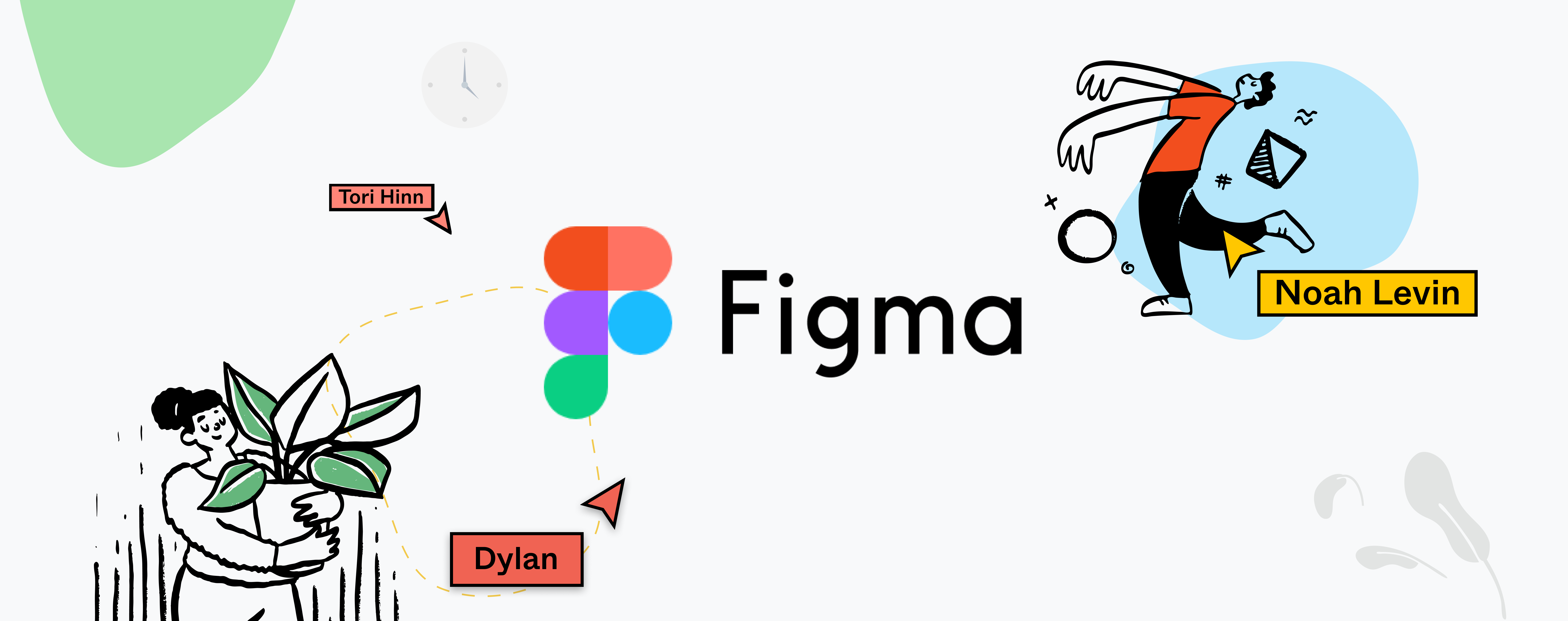 Boas praticas para criar interfaces com Figma. | by Lucas Santos | Medium