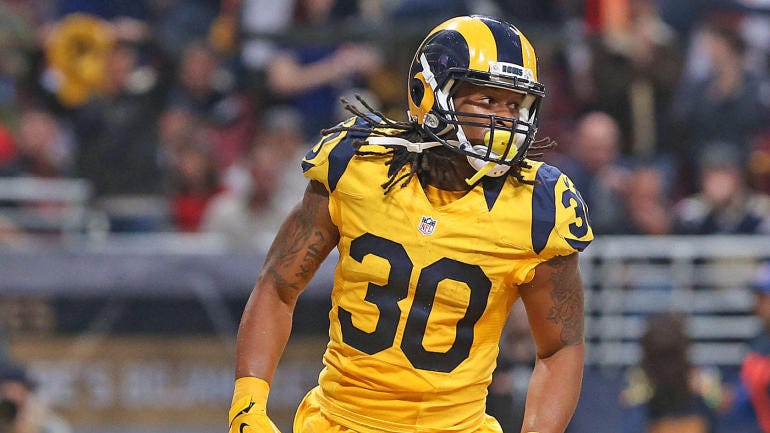 Fantasy Cheat Sheet — Running Backs | by ZONA FA | Team | ZONA FA | Medium